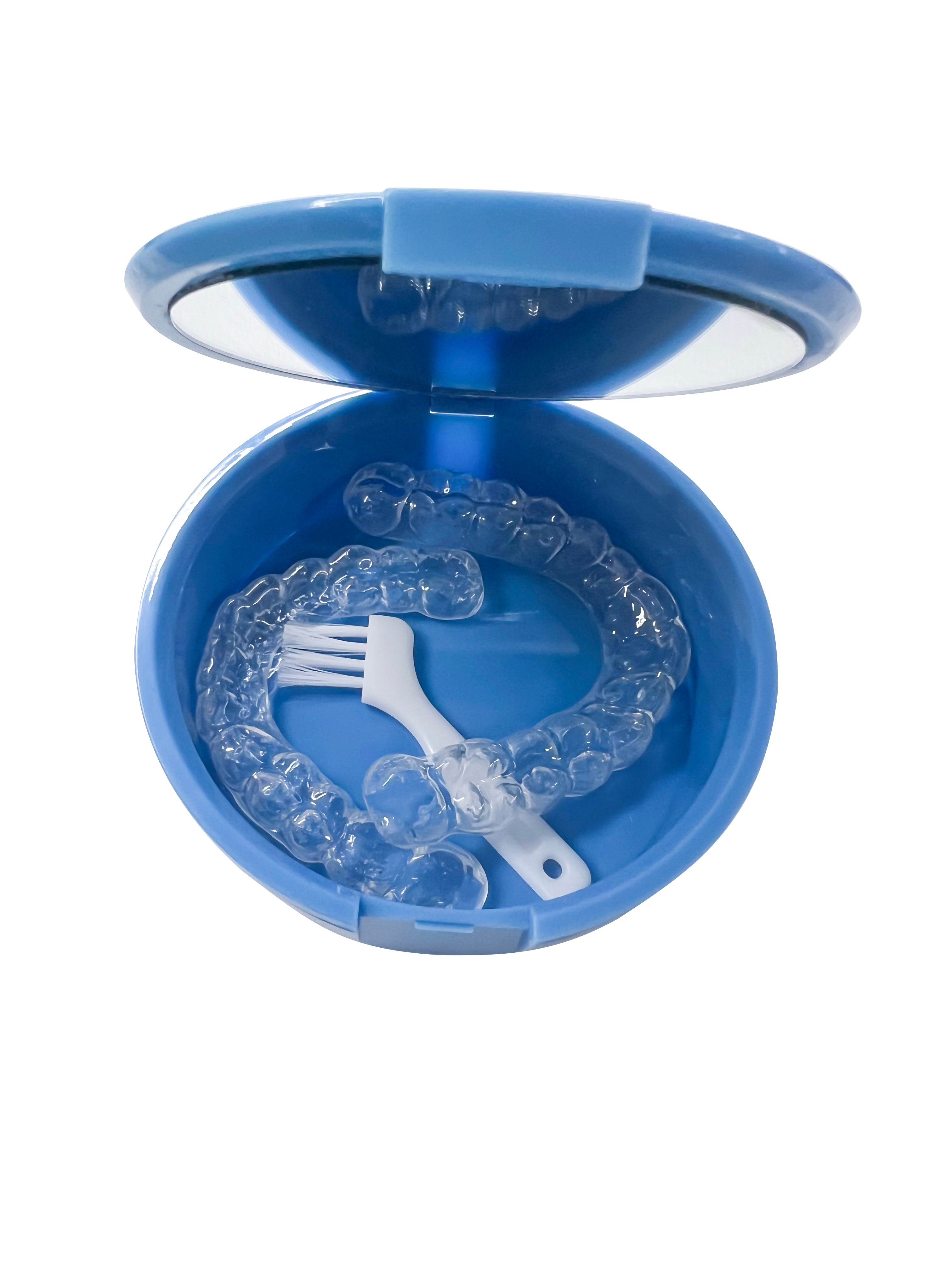 RICEHUSK at-Home Custom Night Guard Kit - Create The Best Fitting ...